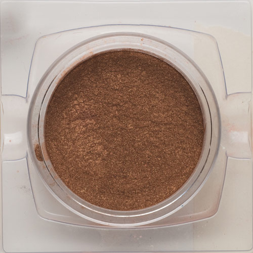 Cosmic Copper | Mineral Mine Makeup