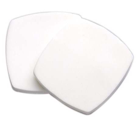 Square Compact Sponges | Mineral Mine Makeup