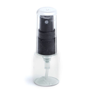 Mini Mist Bottle | Mineral Mine Makeup